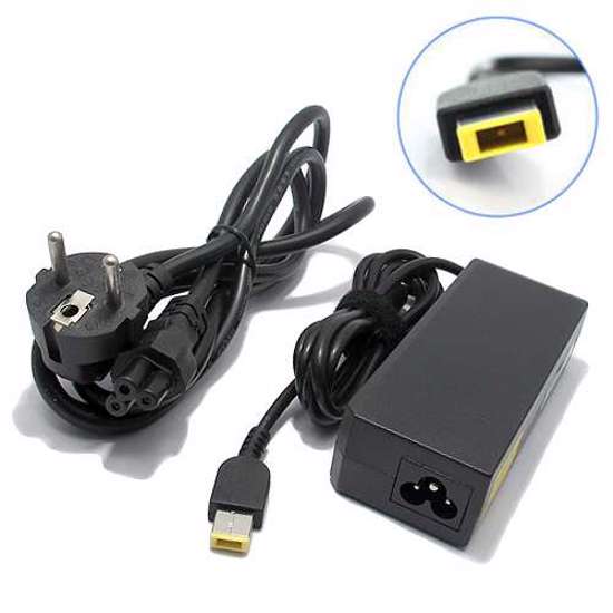 Punjač za laptop Lenovo 20V 4.5A USB PIN