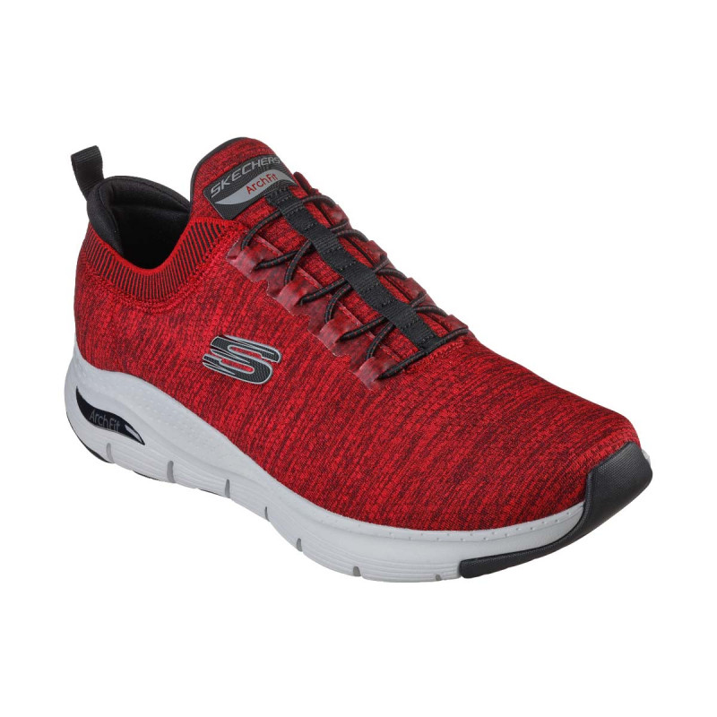 PATIKE SKECHERS ARCH FIT - WAVEPORT M