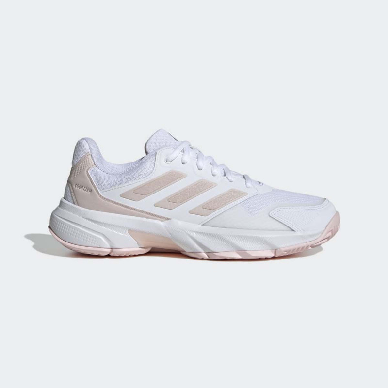 PATIKE ADIDAS COURTJAM CONTROL 3 W