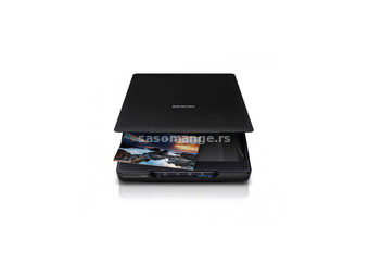 Skener A4 flatbed Epson V39II 4800x4800dpi/USB