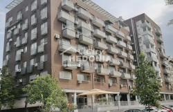 Hotel YU, 2.0, noviji, opremljen, retko u ponudi ID#9511