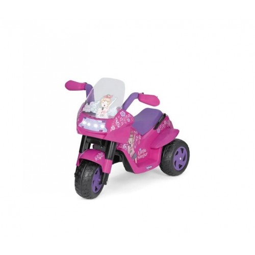 Peg-Perego Peg perego motor na akumulator (6v) - little singer iged0925 PIGED0925