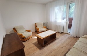 Prodajem Stan-Apartman, Železnička Stanica