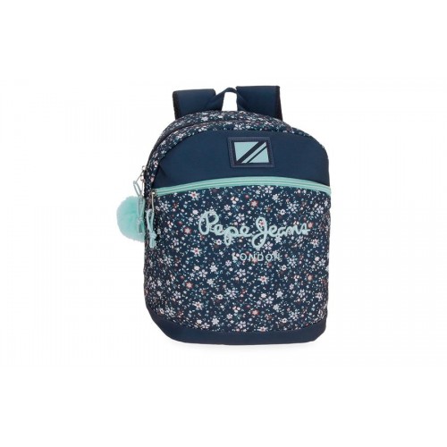 Pepe jeans teget ranac 32 cm