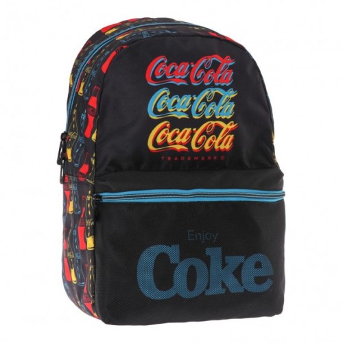 Xpack, ranac, enjoy coke, Coca Cola 340904