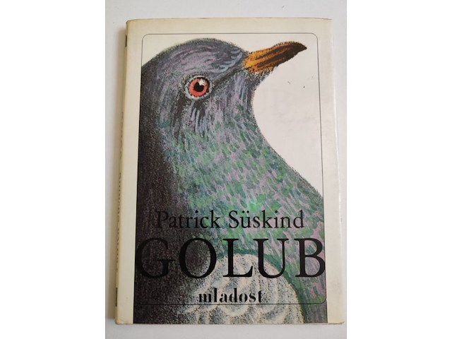 Golub - Patrick Suskind