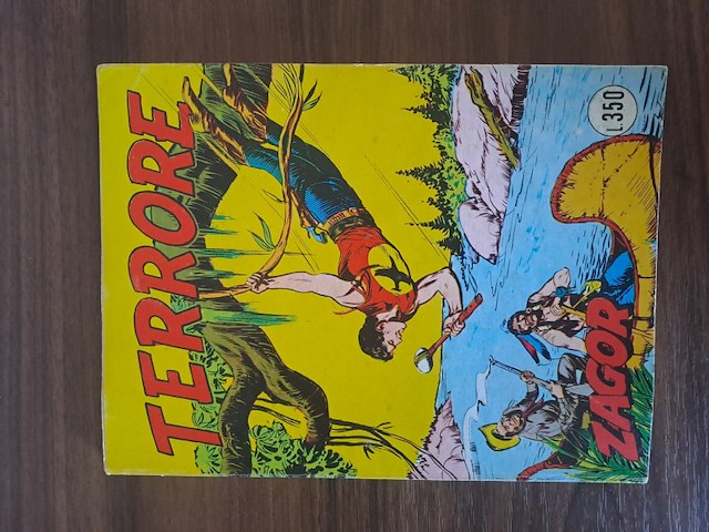 ZAGOR 2