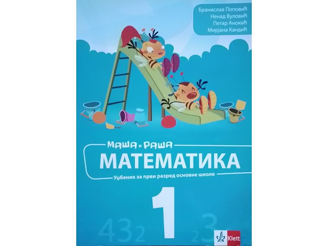 Matematika 1