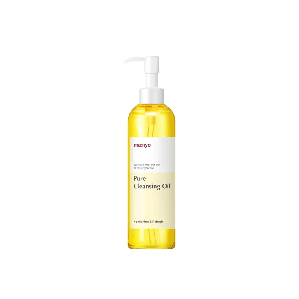 Pure Cleansing Oil 200ml