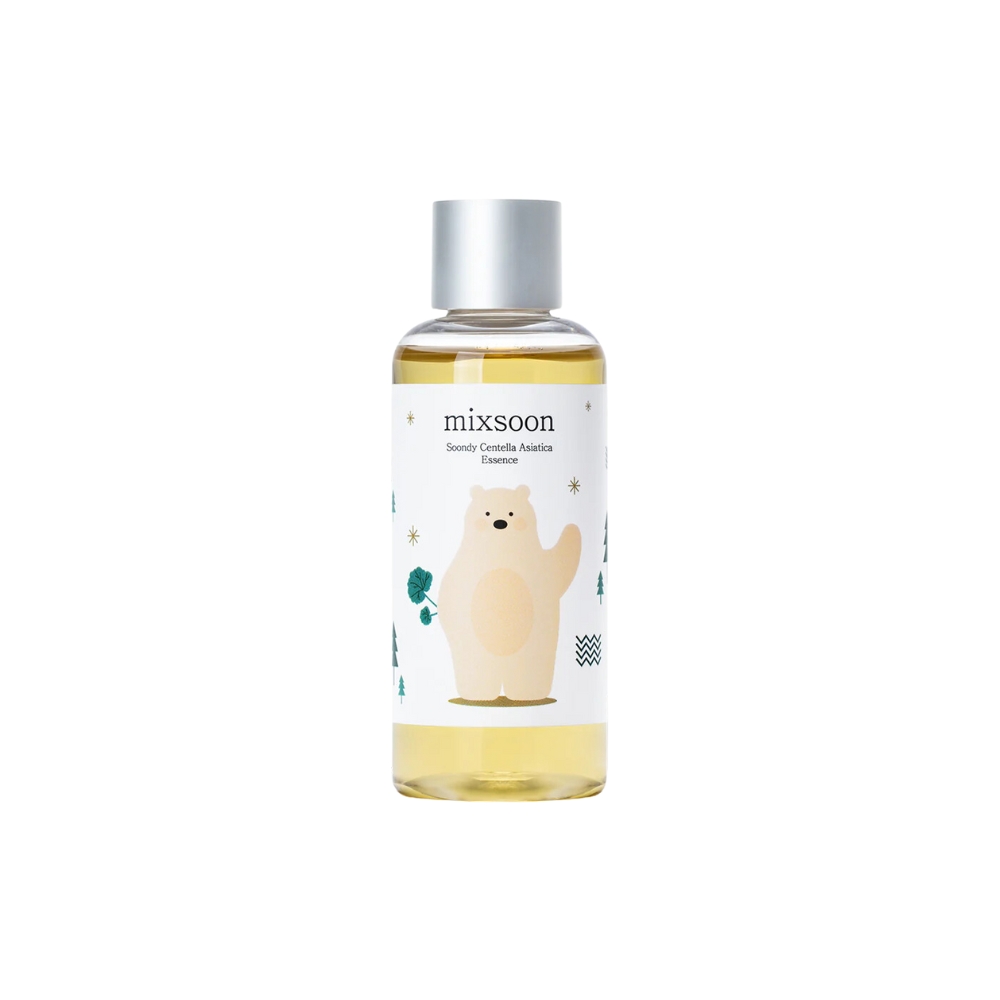 Soondy Essence 100ml