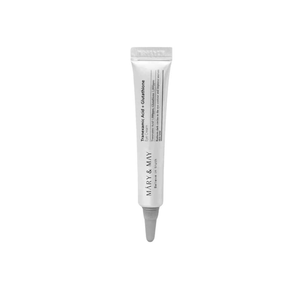 Tranexamic Acid + Glutathion Eye Cream 30ml