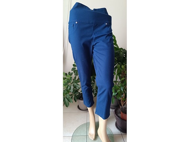 Pantalone visok struk vel.S/M