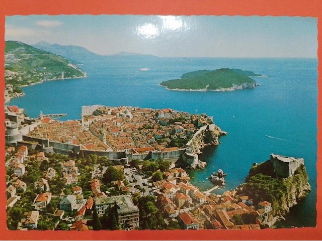 DUBROVNIK -PANORAMA (608)