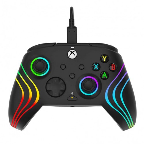 XBOXONE/XSX&PC AfterGlow Wave Wired Controller