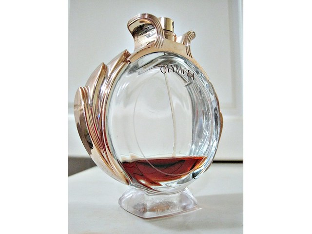 Olympea Paco Rabanne