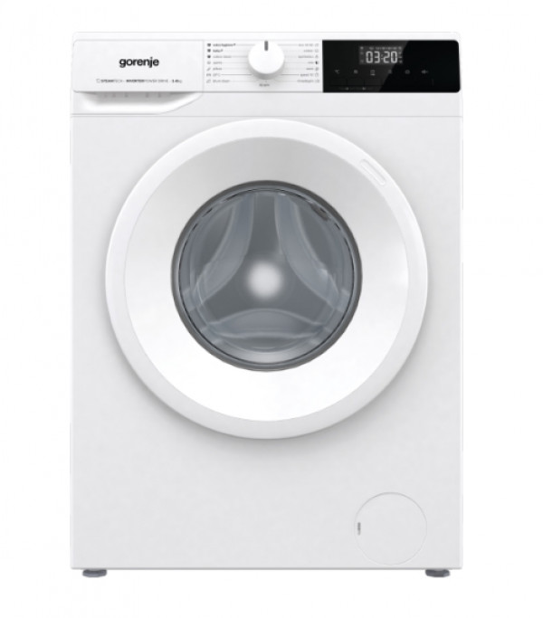 GORENJE Mašina za pranje veša WNHPI84AS