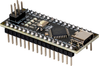 ARD NANO V4 (MINICORE)