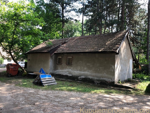 Kuća Gamzigradska Banja