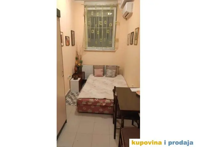Apartman “TOP TENIS”, stan na dan, Novi Sad