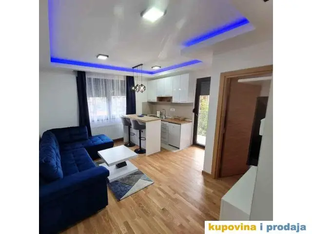 Na prodaju Lux Stan (Apartman) na Planini  Zlatibor, površine 35m2