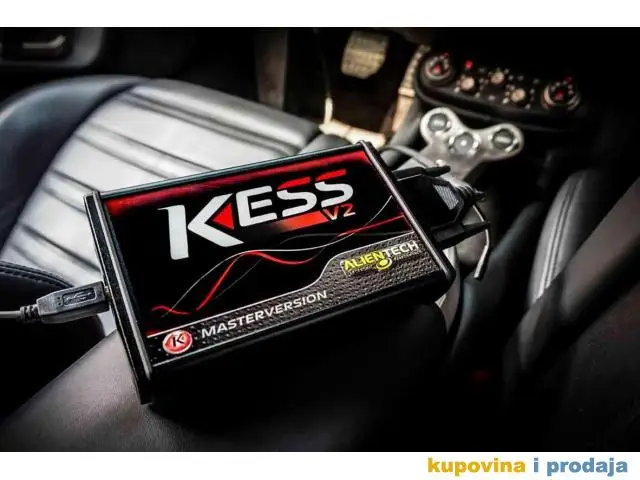 Kess v5.017 Full EU Cipovanje,Gasenje DPF-a i EGR-a