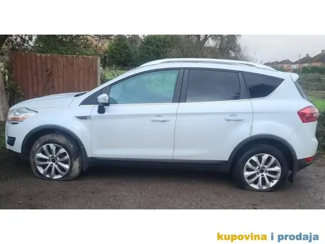 Ford kuga za delove