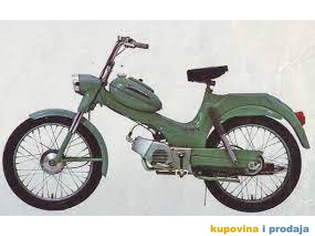 KUPUJEM APN MOTOR