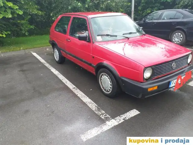 golf 2