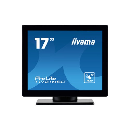 Iiyama 17″ ProLite HD Touchscreen Monitor T1721MSC-B2