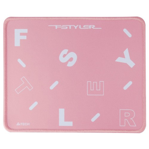 A4Tech Fstyler FP25 Pink Gaming podloga za miša