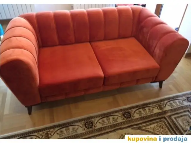 Sofa - dvosjed NADJA - NOVO!