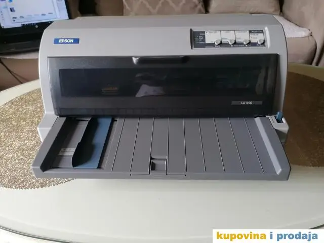 Epson LQ-690 USB Perfect