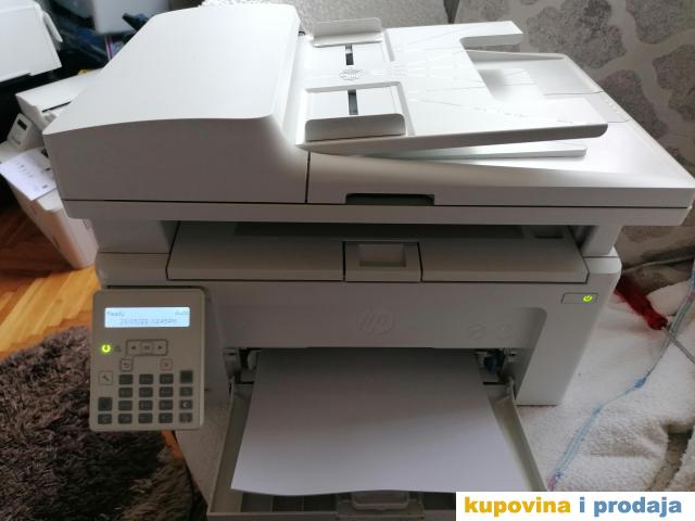 HP MFP M130fn