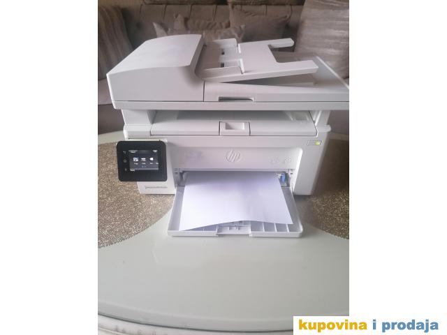 HP MFP M130fw
