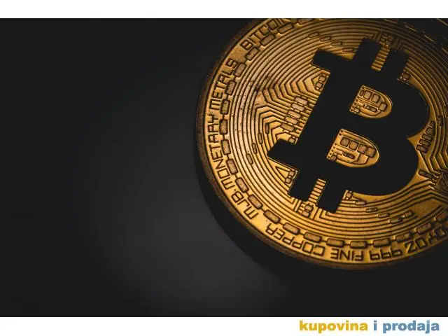 Kupujem BITCOIN
