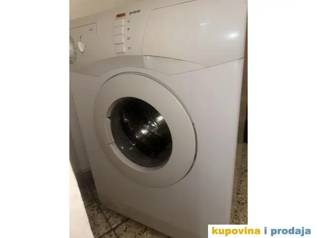 Gorenje ves masina