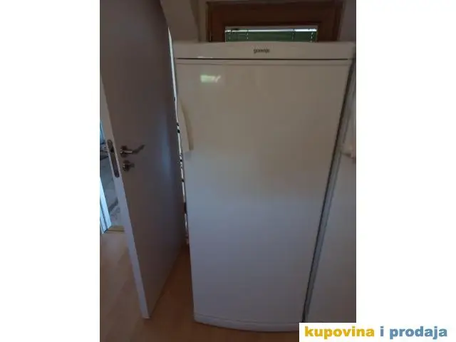 Na prodaju Gorenje frizider