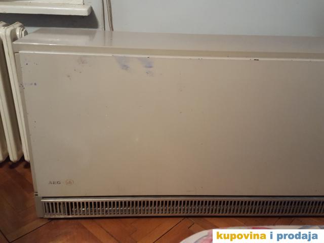 Termoakumulaciona pec 5 kW