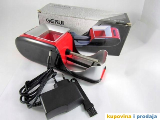 ORIGINAL GERUI GR-12-002 MASINICA ZA CIGARETE