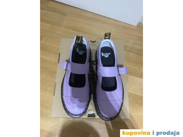 Cipele dr martins NOVO NOVO