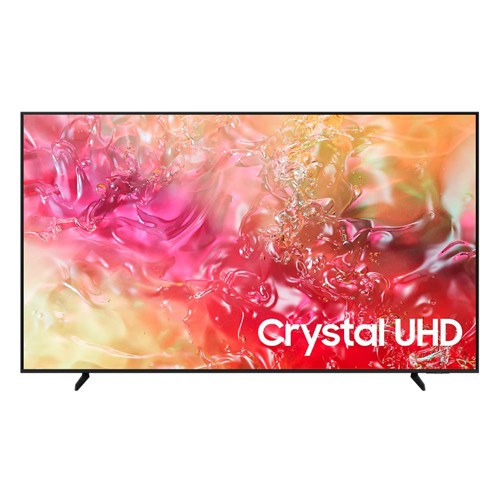 Samsung 85″ (215 cm) DU7000 Crystal UHD 4K Smart TV / televizor | UE85DU7172UXXH