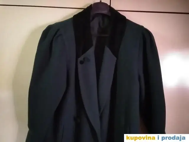 ŽENSKI KAPUT