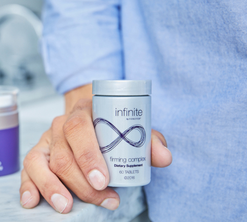 INFINITE BY FOREVER FIRMING COMPLEX