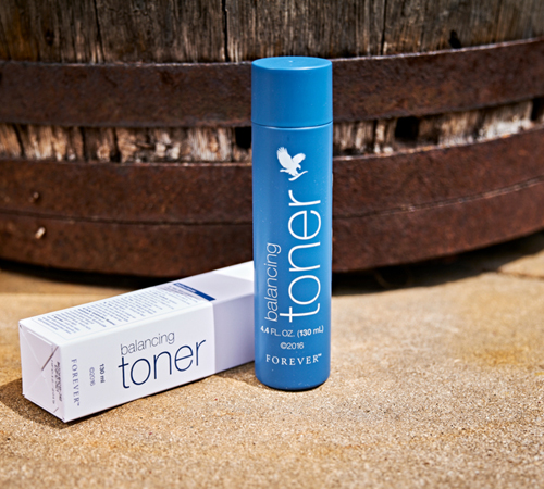 BALANCING TONER