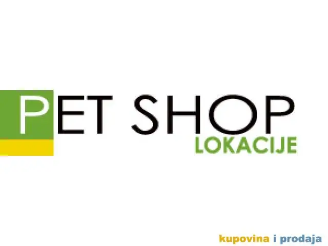 Pet šopovi - Petshopovi.com