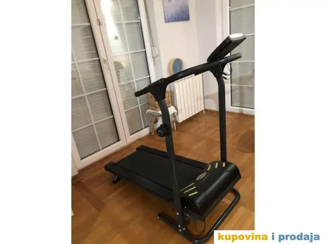 Traka za trcanje