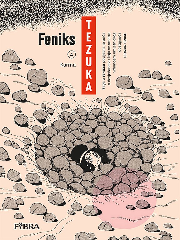 Feniks 4: Karma