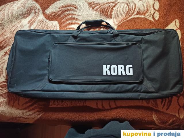Torba za klavijaturu Korg-pa4x