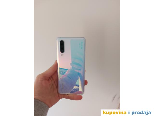 Huawei P30