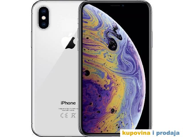 Iphone xs